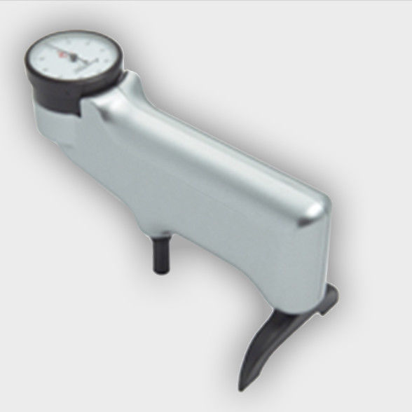 Barcol Portable Hardness Tester Barcol Impressor 934-1 0.5HBa Resolution Barcol Portable Hardness Tester Barcol Impressor 934-1 0.5HBa Resolution