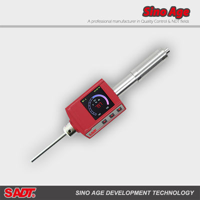 Advanced Hartip 3000 Portable Hardness Tester Astm A956 Standard