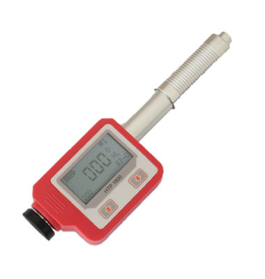 Advanced Hartip 3000 Portable Hardness Tester Astm A956 Standard