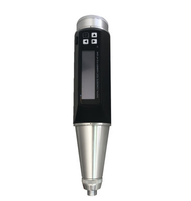 HT-225D Integrated Digital Concrete Test Hammer OLED Display with ...