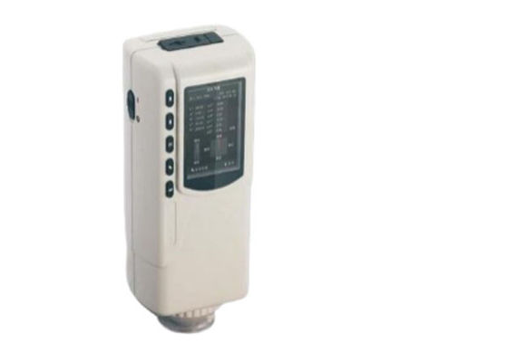 Black Smooth Surfaces Color Difference Meter SC20 with C light source ...