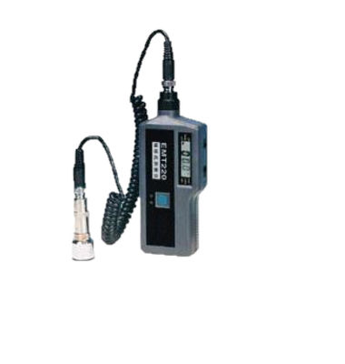 -20 ～ 400 ℃ Measurement scale portable vibration meter with digits ...