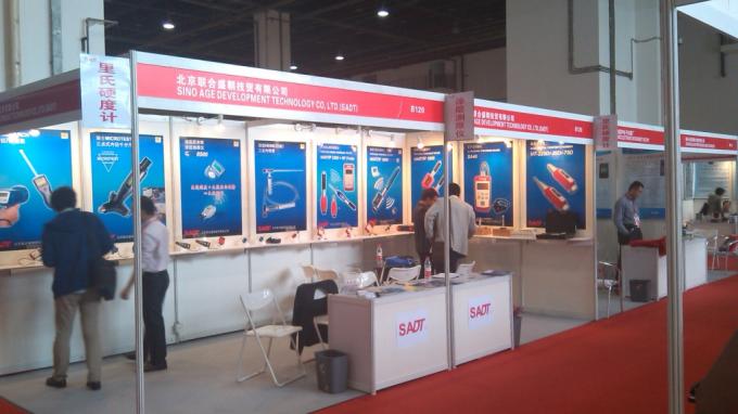 Manual Bench Rockwell Hardness Tester ASTM E18 Standard For Accurate ...