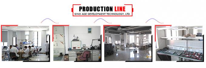 ASTM A956 Portable Hardness Tester , OLED Display Leeb Hardness ...