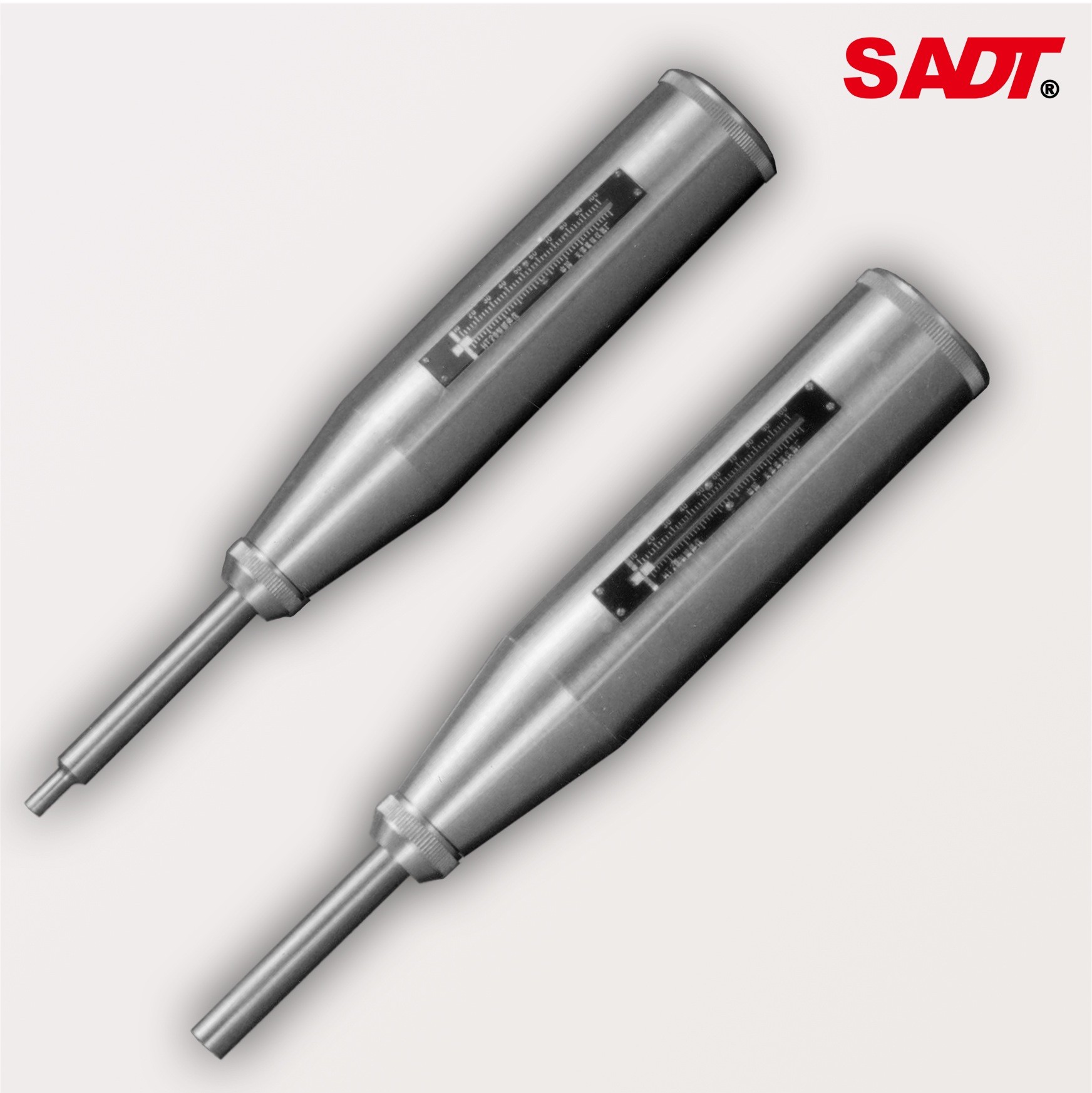 Precise Practical Concrete Test Hammer HT-20 Portable For Testing ...