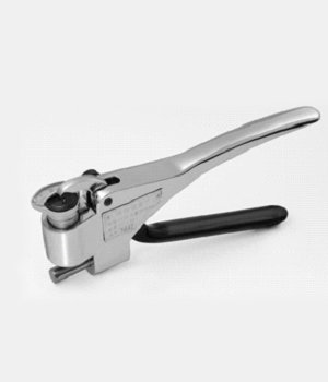 ASTM B647 Standard W -20 Portable Vickers Hardness Tester for Aluminium ...